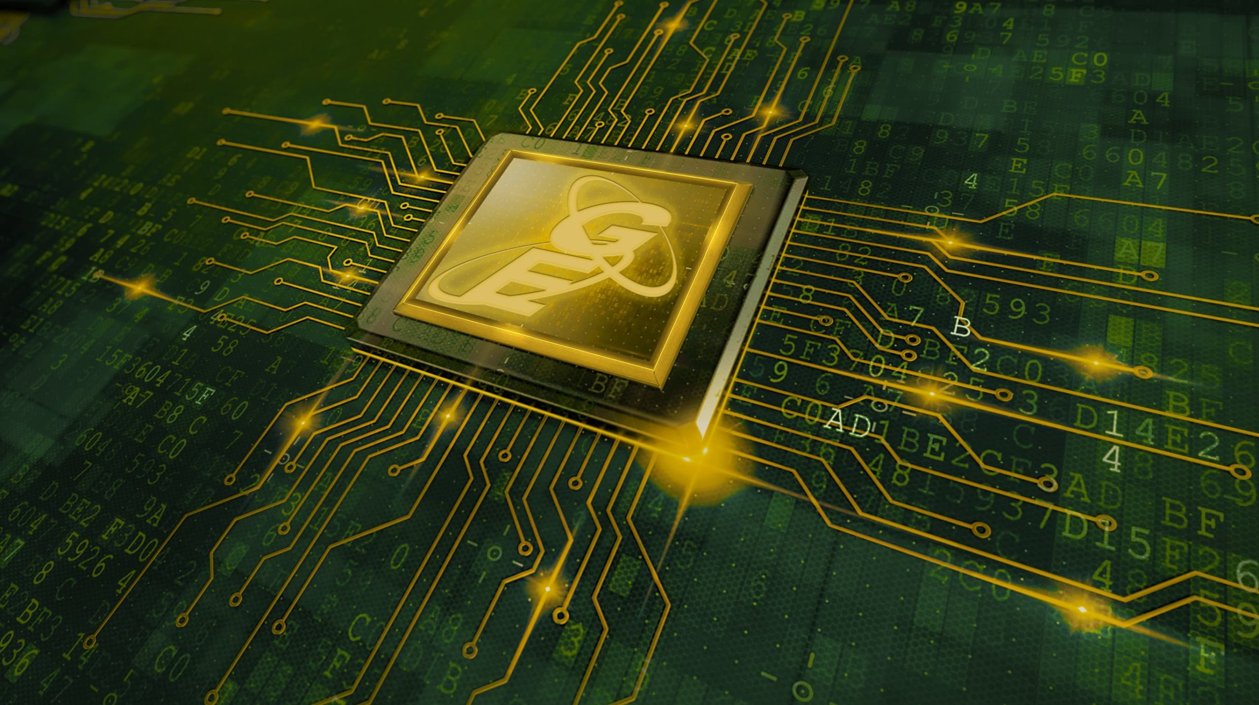 Goldman Edwards | Leader in Information Technology Infrastructure ...